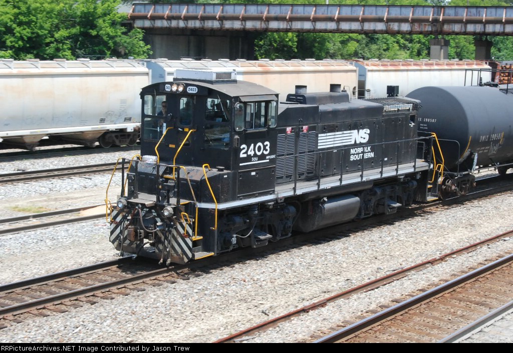 NS 2403